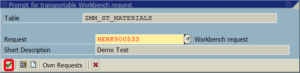 How to create global structure in transaction SE11? - SAPported