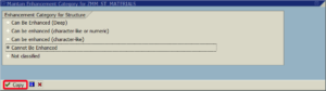 How to create global structure in transaction SE11? - SAPported