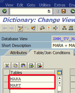 How to create Table View in transaction SE11? - SAPported