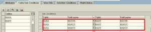 How to create Table View in transaction SE11? - SAPported