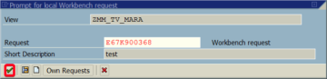 How to create Table View in transaction SE11? - SAPported