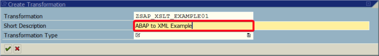 How To Transform Abap Table Into Xml Using Xslt Sapported