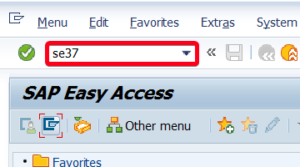 How to transfer Data Variants of Function Module (SE37) from one client (or system) to another ...