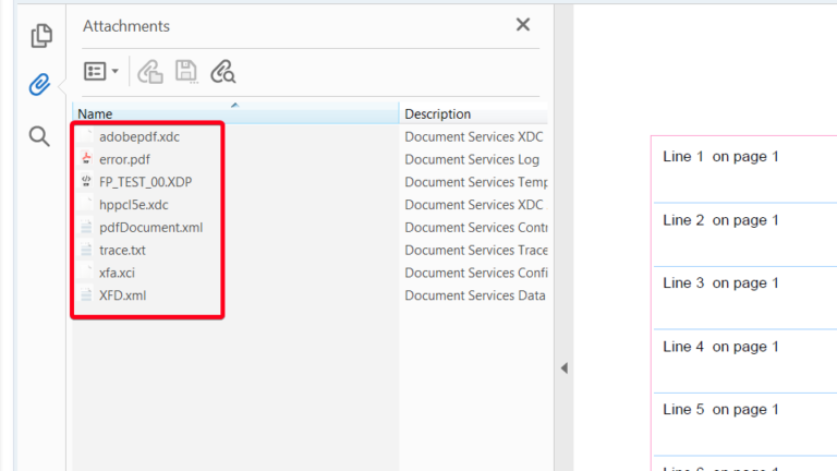 How to debug SAP Adobe Forms? - SAPported
