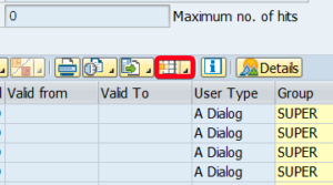 How to create your own layout in SAP? - SAPported